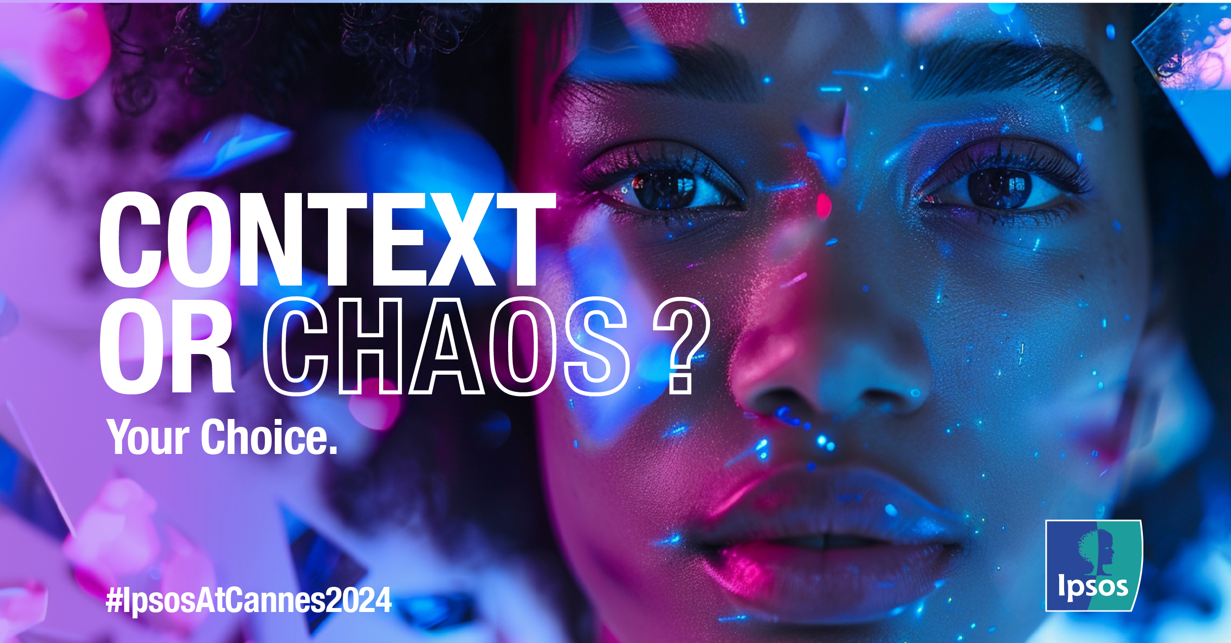 Ipsos at Cannes 2024 / Citizen Cannes | Ipsos